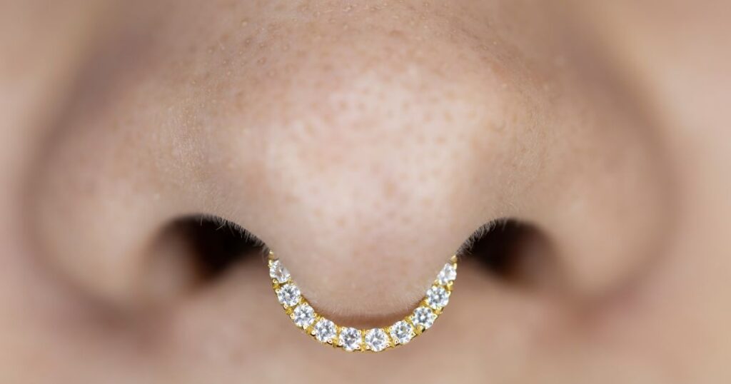 Nose Piercing Pain Levels: Best 2026 What to Expect Guide