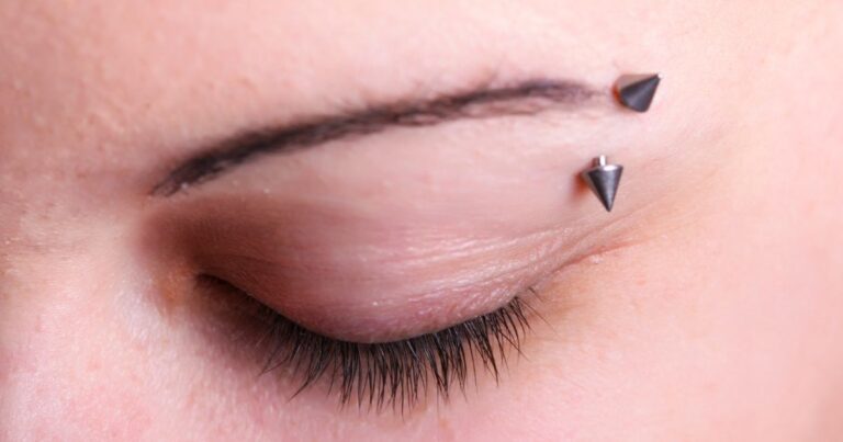 7 Essential Piercing Healing Stages Explained for Safe Recovery
