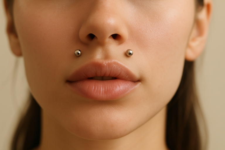 Angel Bites Piercing Guide: 7 Essential Tips for Perfect Results