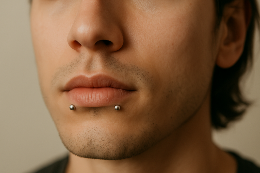 7 Essential Snake Bites Piercing Guide Tips for Perfect Healing